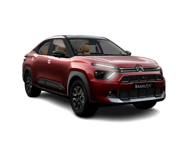 Citroen Basalt Max Turbo X AT FAQs Your Questions Answered | CarOnPhone